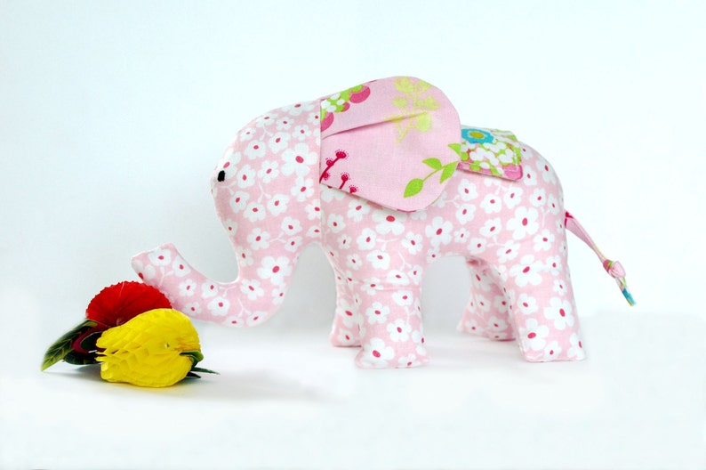 Soft Toy Pattern Plushie Pattern Sewing Baby Pattern - Etsy UK