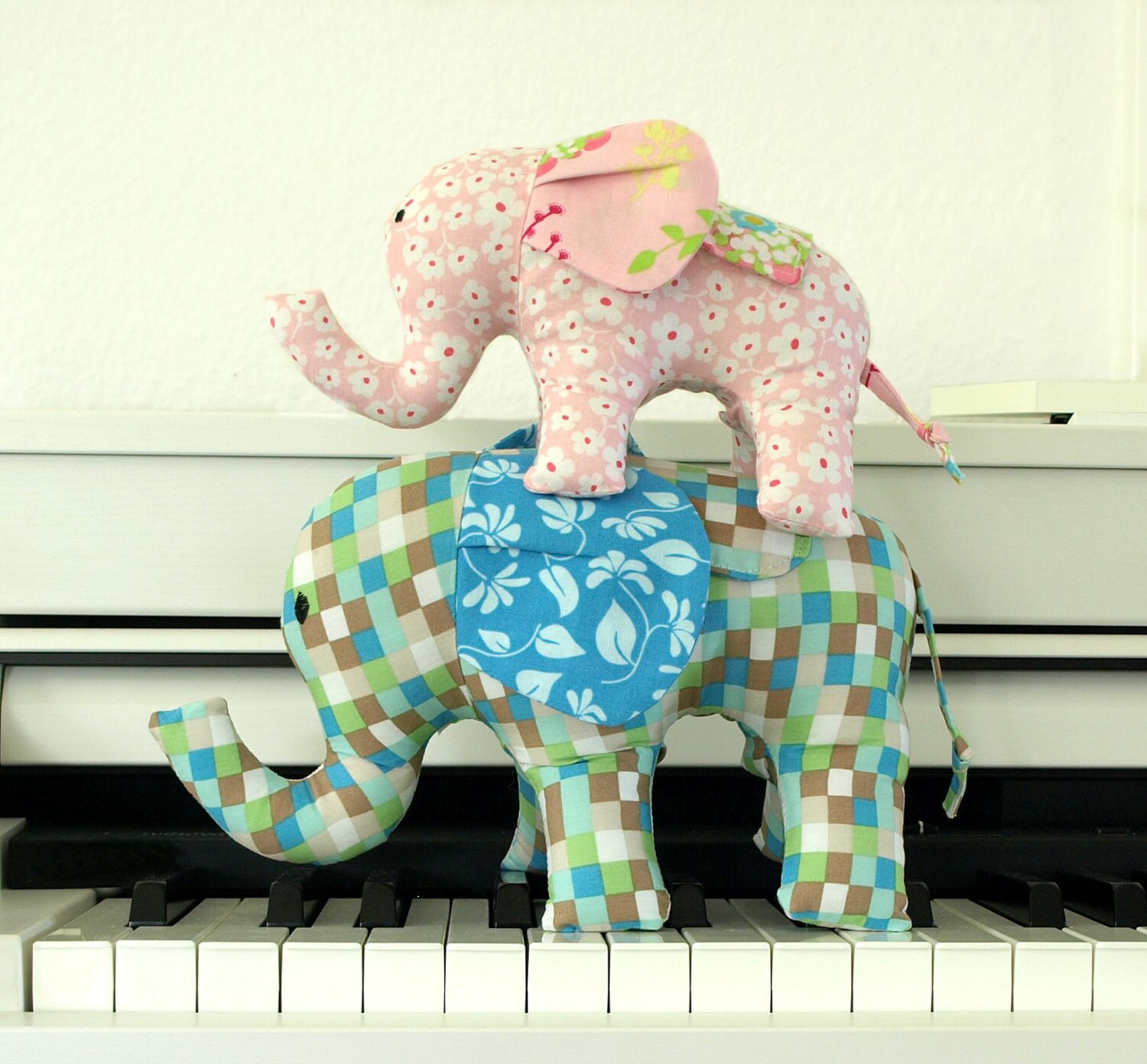 Plushie Pattern Pdf Toy Pattern Stuffed Toy Pattern Sewing | Etsy