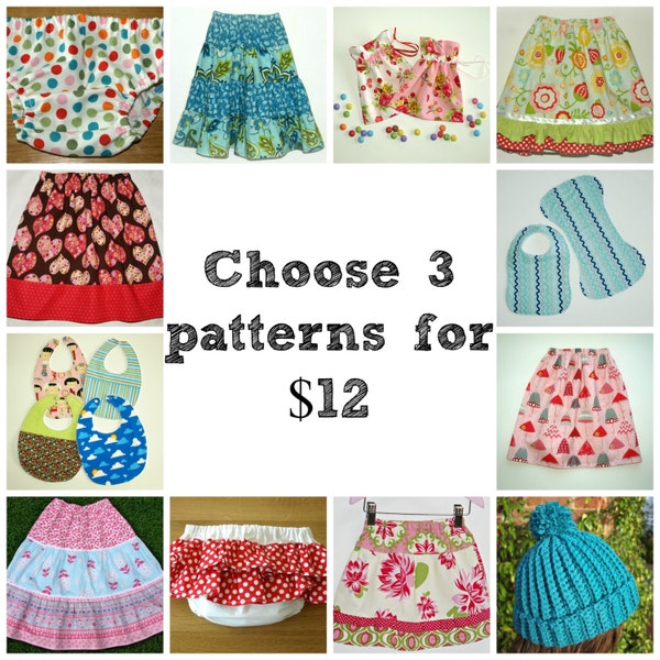 Sewing Patterns - Etsy Australia