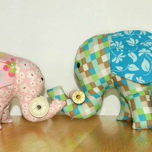 Soft Toy Pattern, Plushie Pattern, Sewing Baby Pattern, Stuffed Toy ...