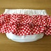 Ruffle Bloomer Sewing Pattern: Baby Nappy Cover (PDF Pattern) - Etsy