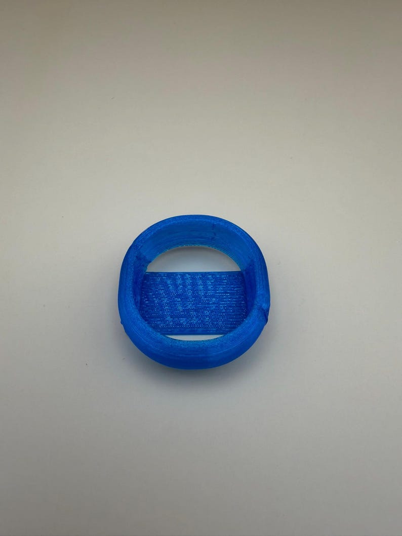 Magic Band Plus Puck Holder | Flexible | Watch Band Adapter - Etsy
