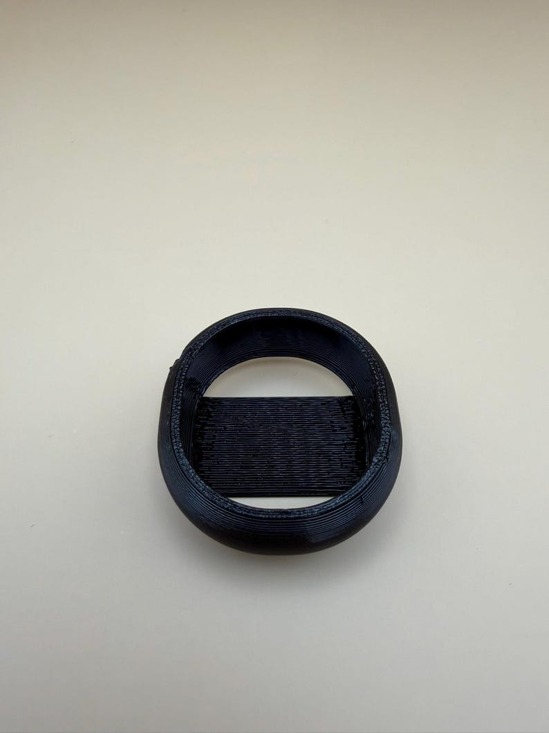 Magic Band Plus Puck Holder | Flexible | Watch Band Adapter - Etsy