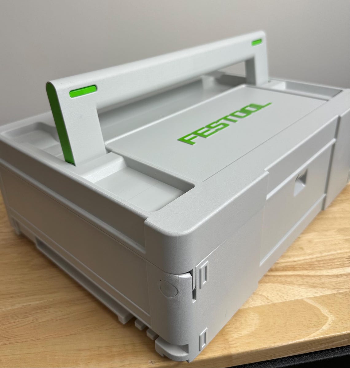 Festool Systainer Handle End Caps (pair) - Etsy