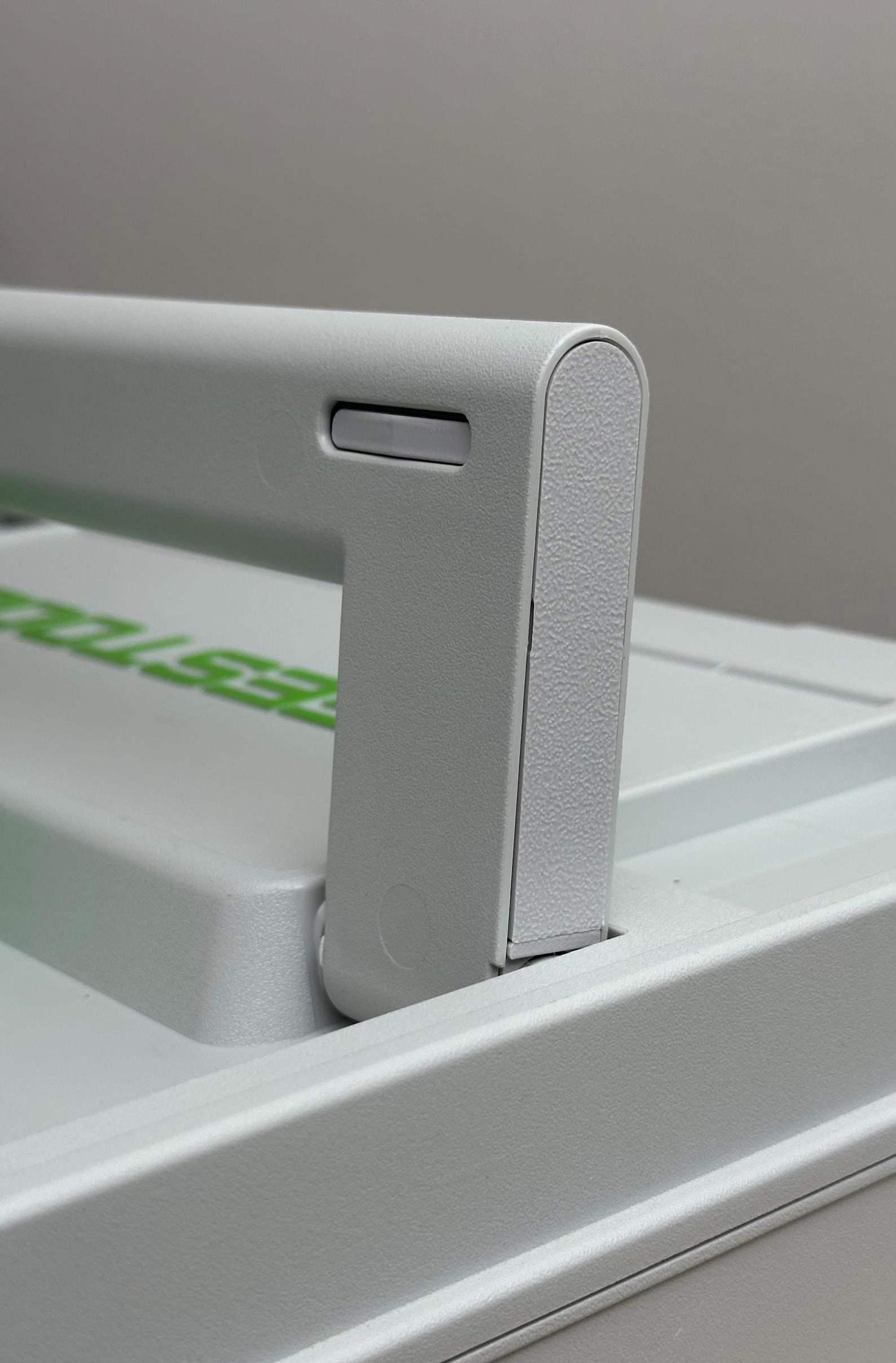 Festool Systainer Handle End Caps (pair) - Etsy