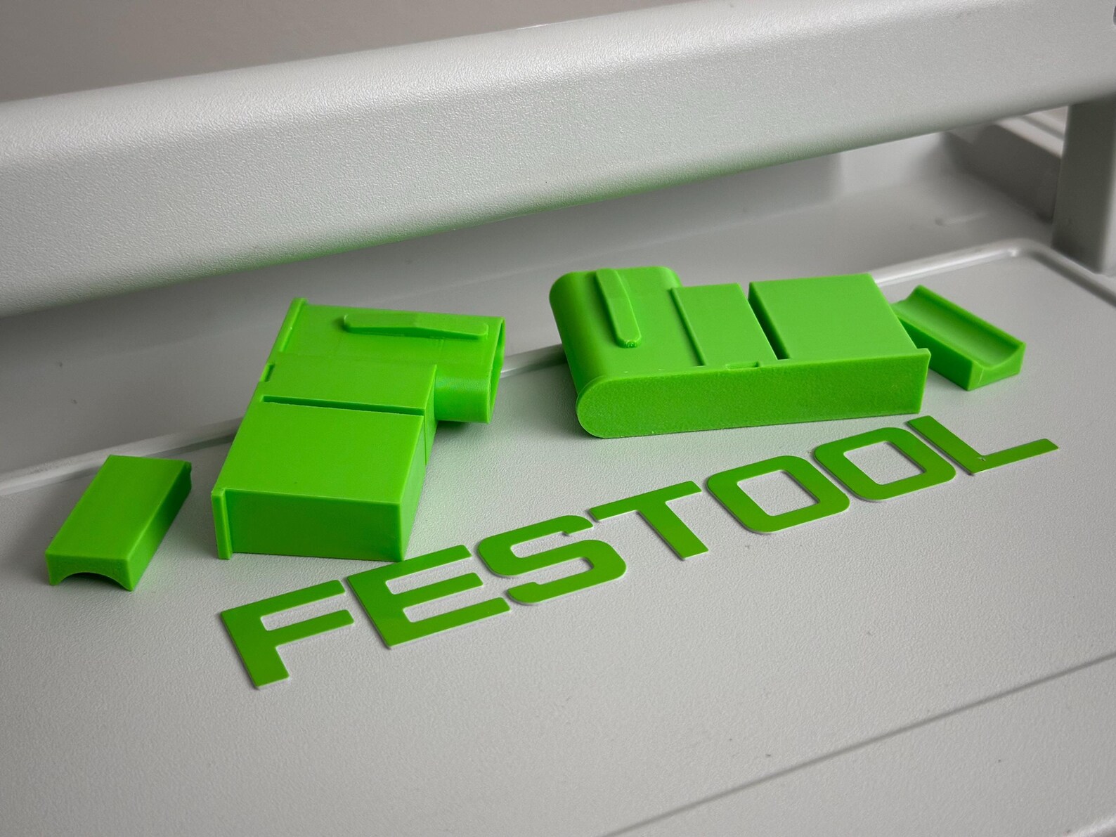 Festool Systainer Handle End Caps (pair) - Etsy