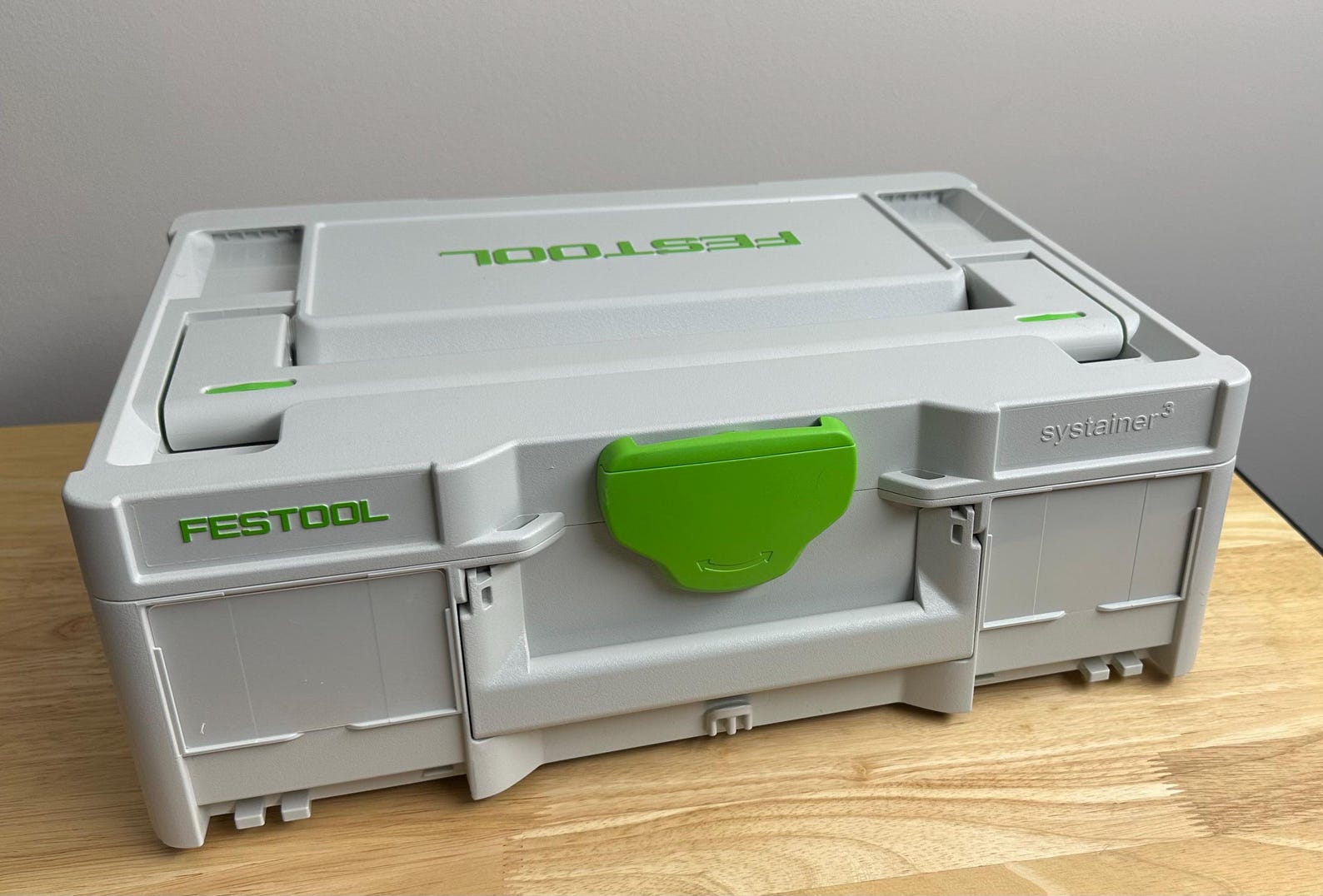 Festool Systainer Handle End Caps (pair) - Etsy