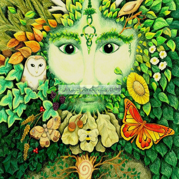 Moth Man Birthday Card - Etsy