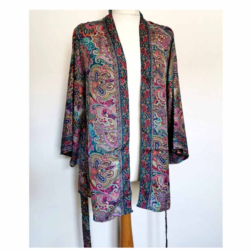 Cover up Jacket - Etsy