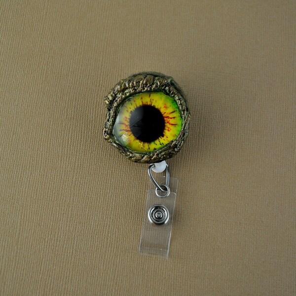 Eye Monster - Etsy