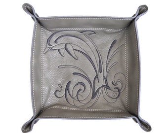 Collapsible Dice Rolling Tray Sea Turtle | Etsy