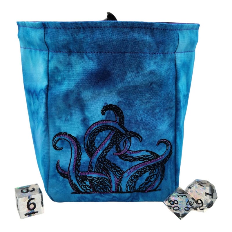 Ttrpg Tentacles - Etsy