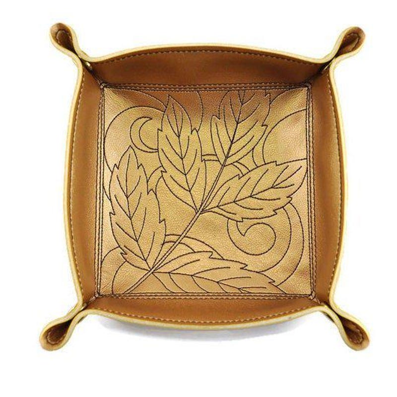 Dice Tray Autumn - Etsy