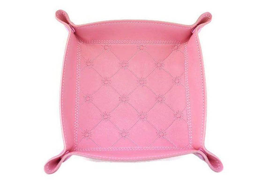 Dice Tray, Pink Princess Pillow Dnd - Etsy