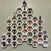 Minifigure Display Shelves | Minifigure Storage | Action Figure ...