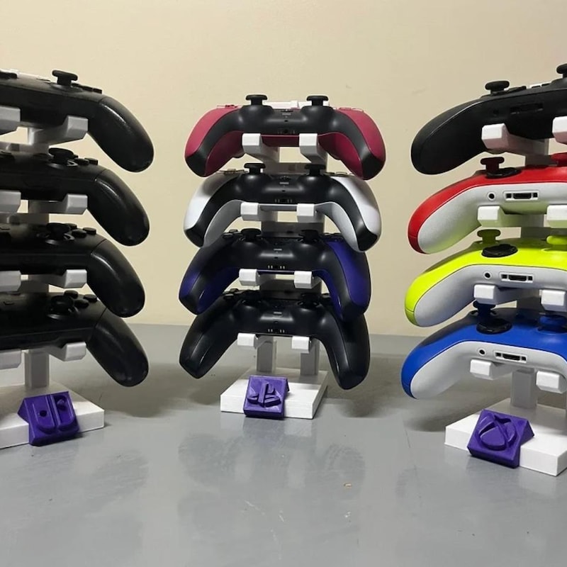 Universal Gaming Controller - Etsy