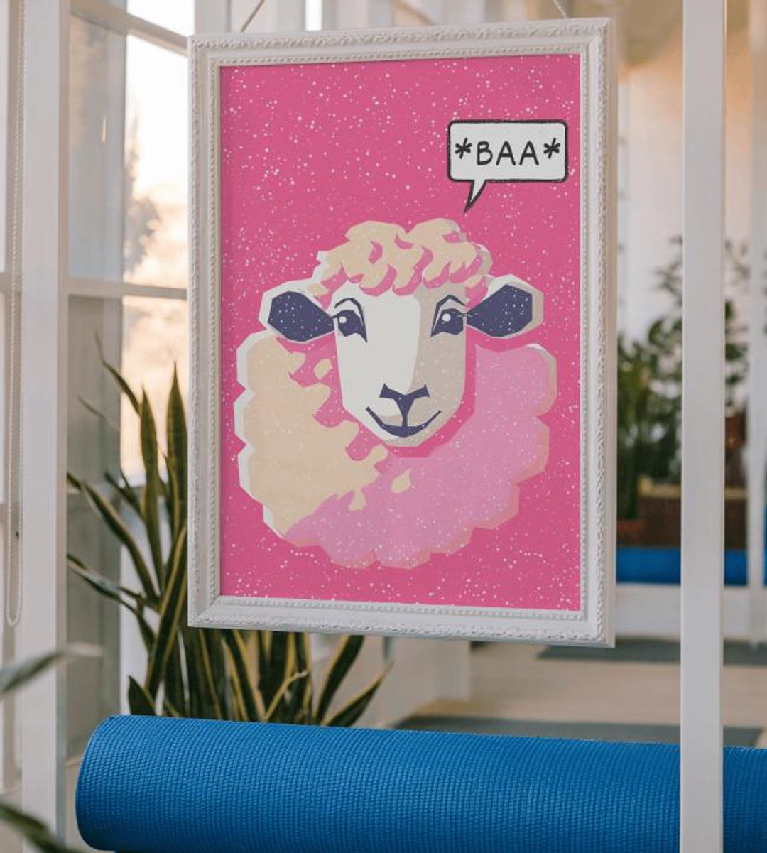 Rolled Posters - Etsy