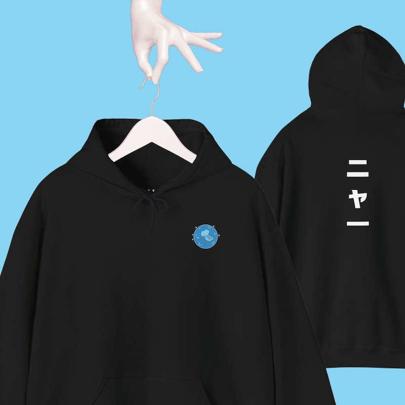 Bubble Anime Merch - Etsy UK