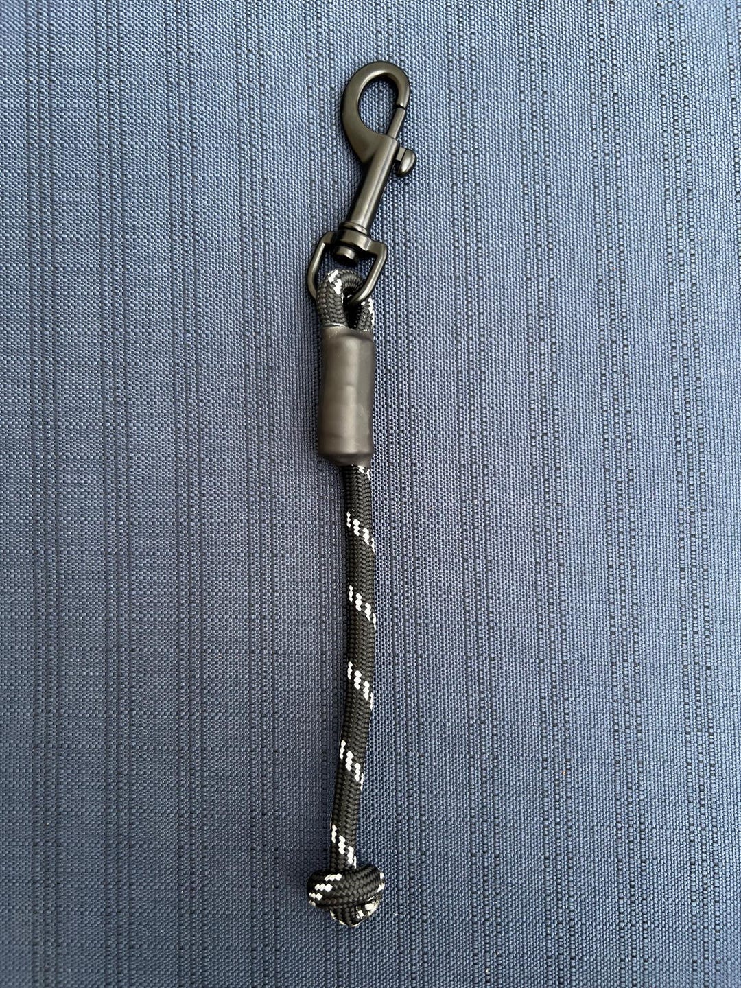 Traffic Dog Lead - 1/4" - Etsy