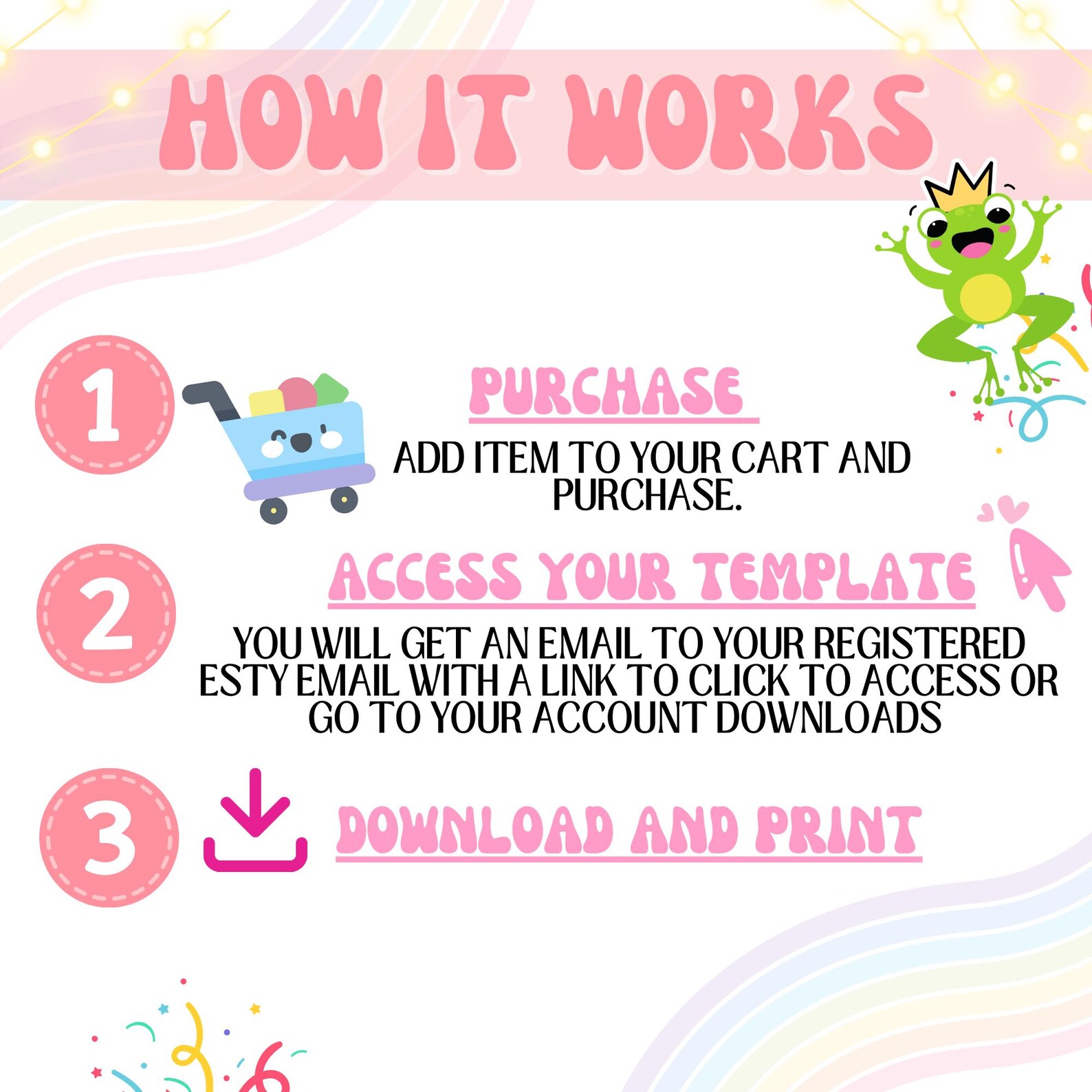 Bagel Appreciation Sign: Thank You Printable (PDF & JPG) - Etsy