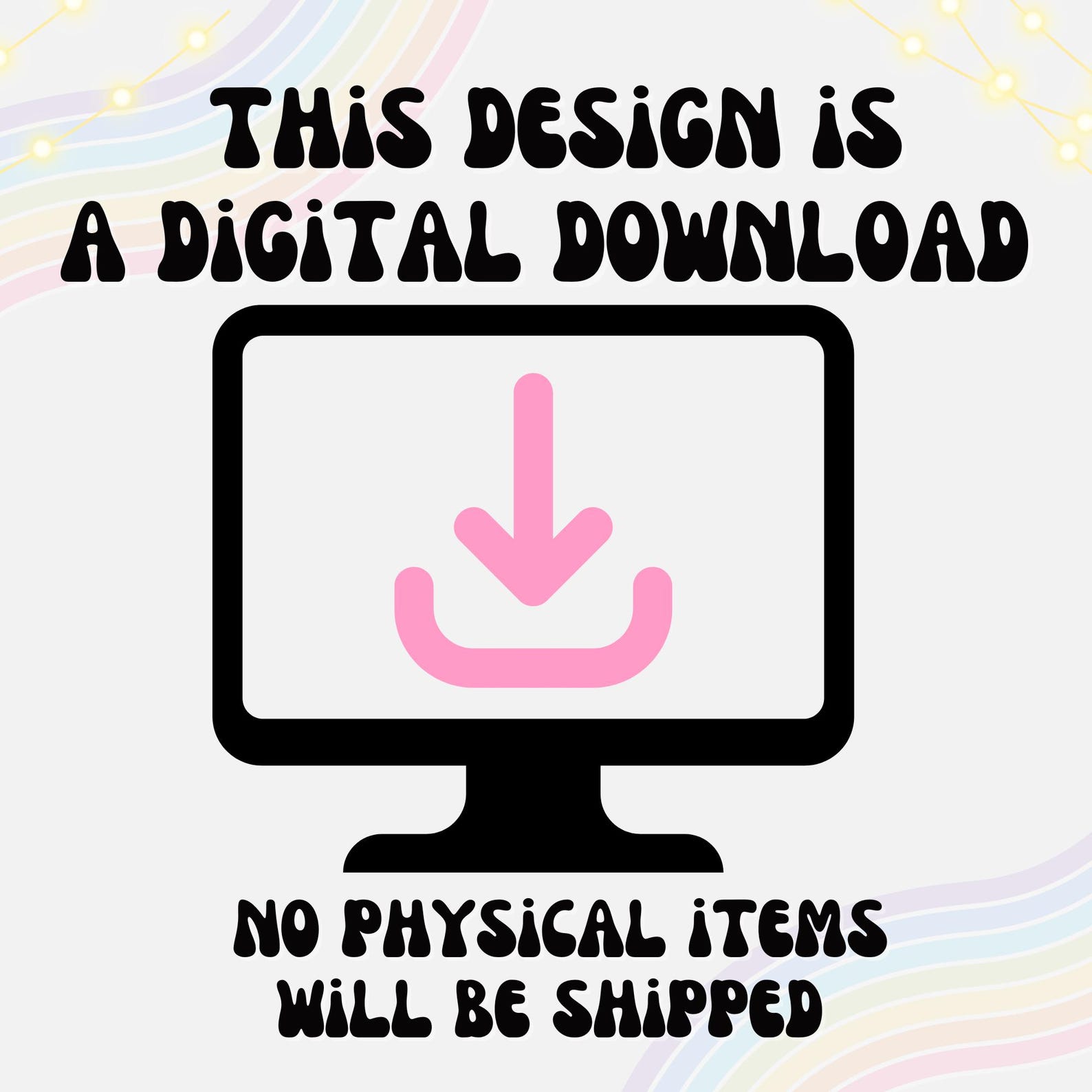 Muffin Without You Appreciation Sign Printable (PDF & PNG) - Etsy