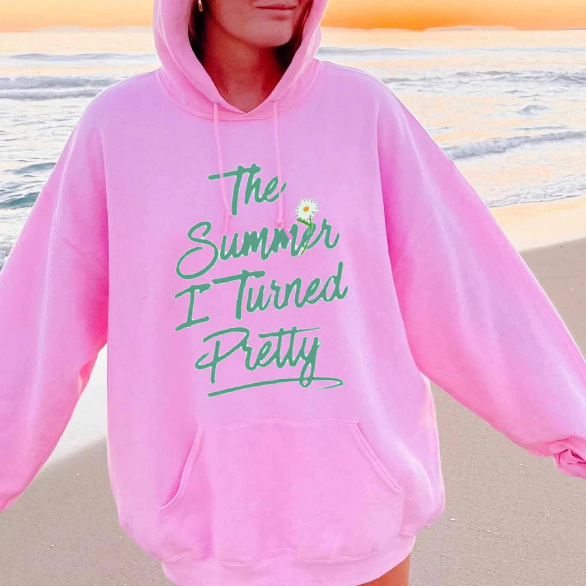 The Summer I Turned Pretty Shirt