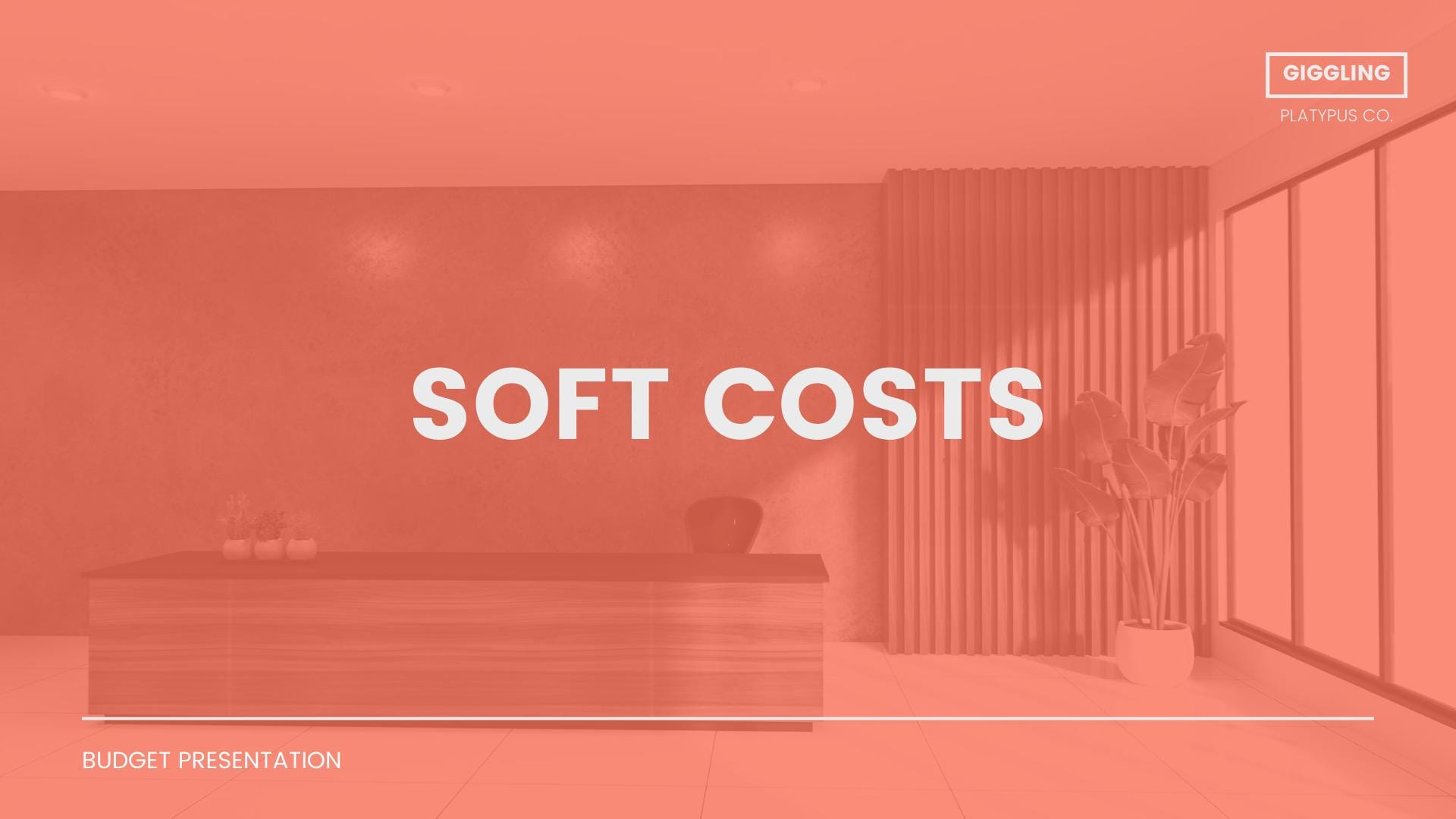 Digital Presentation 2025, Presentation Budget, Budget Planner, Cost ...