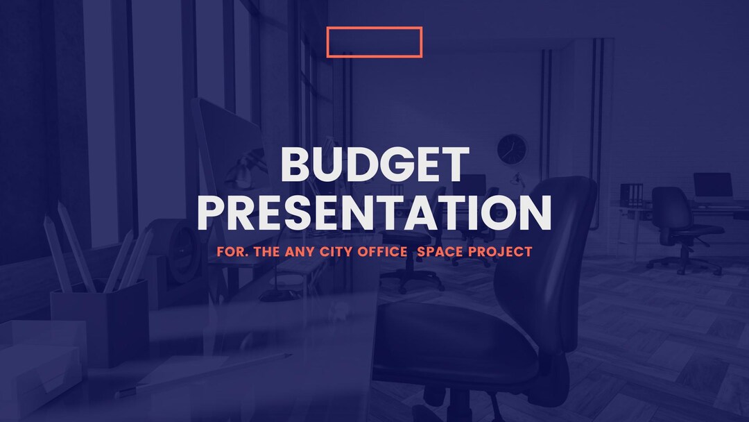 Digital Presentation 2025, Presentation Budget, Budget Planner, Cost ...