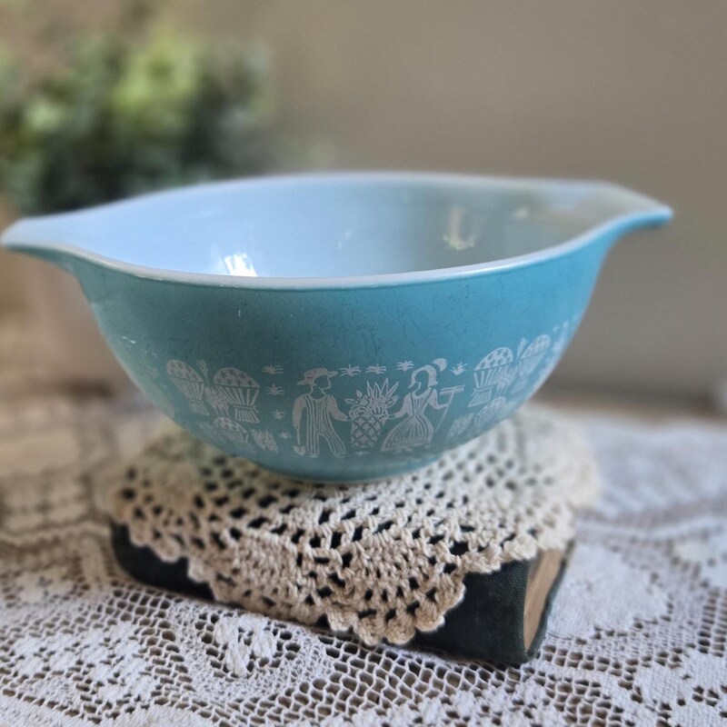Pyrex 442 - Etsy