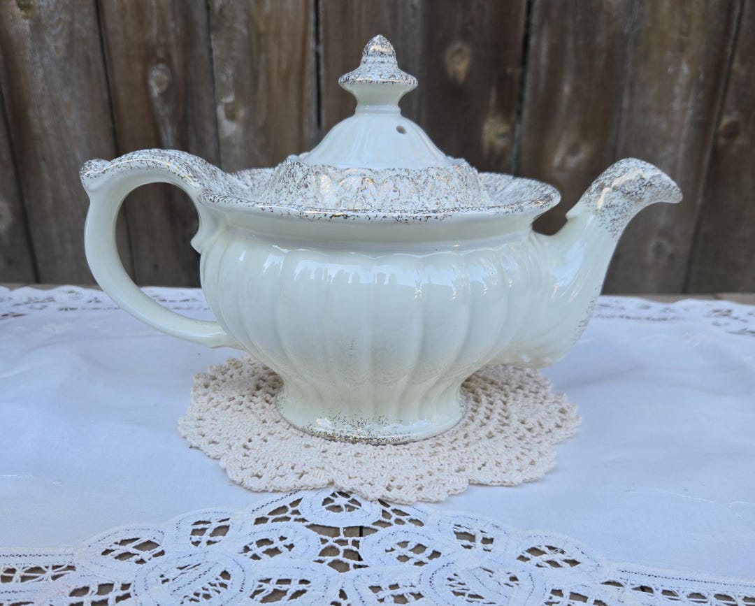 Rare Hall Teapot 1532 - Excellent Condition - Etsy