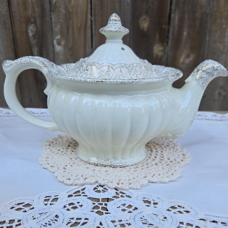 Hall Teapot - Etsy