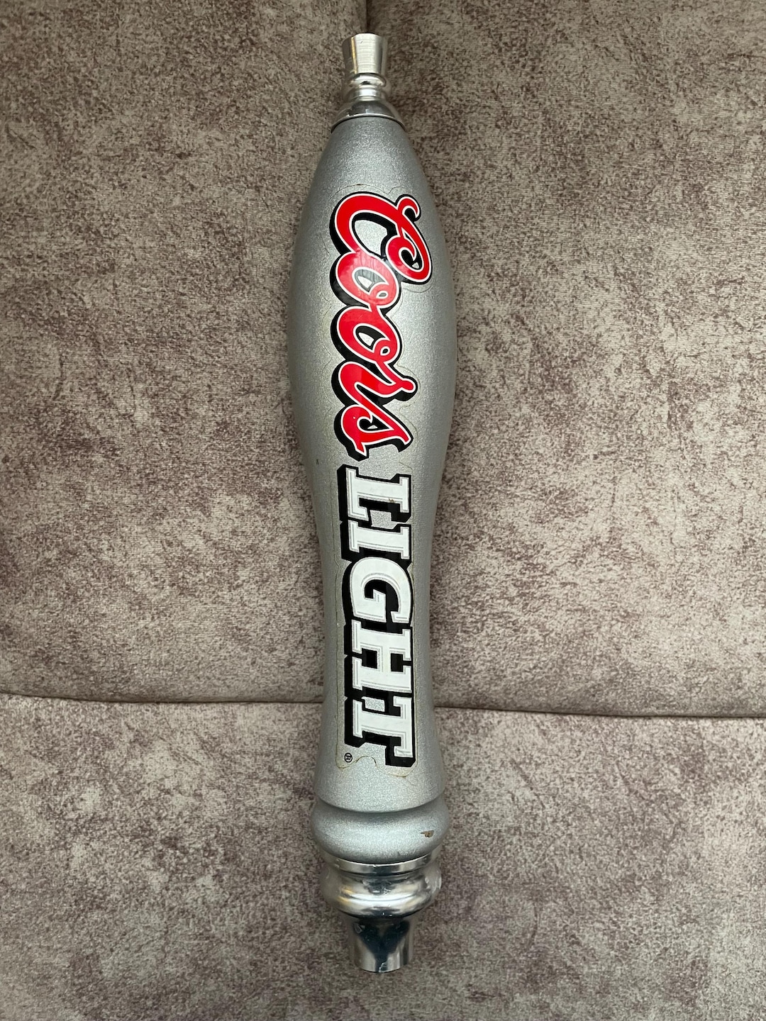 Coors Light Beer Tap - Etsy