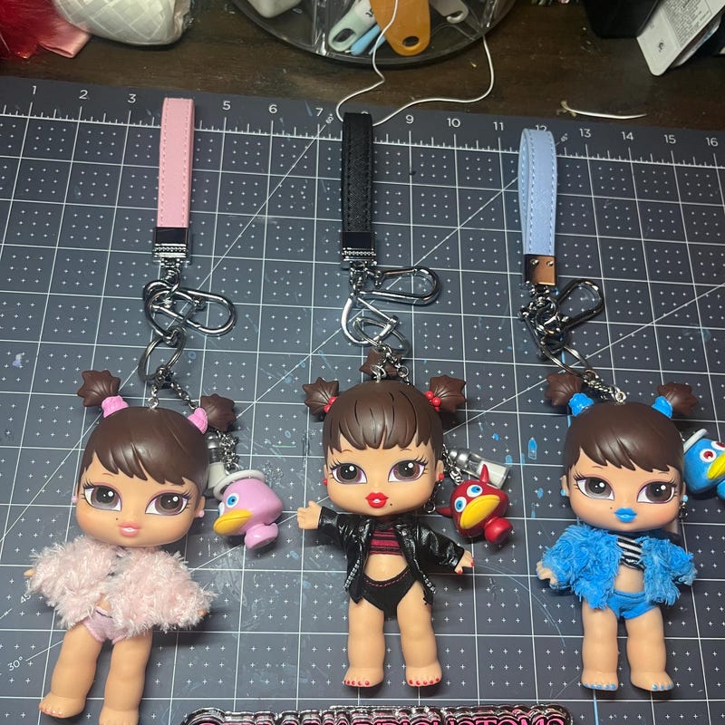 Bratz Labubu - Etsy