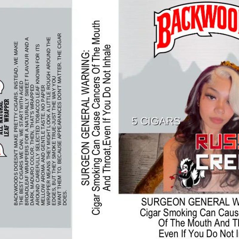 Backwoods - Etsy