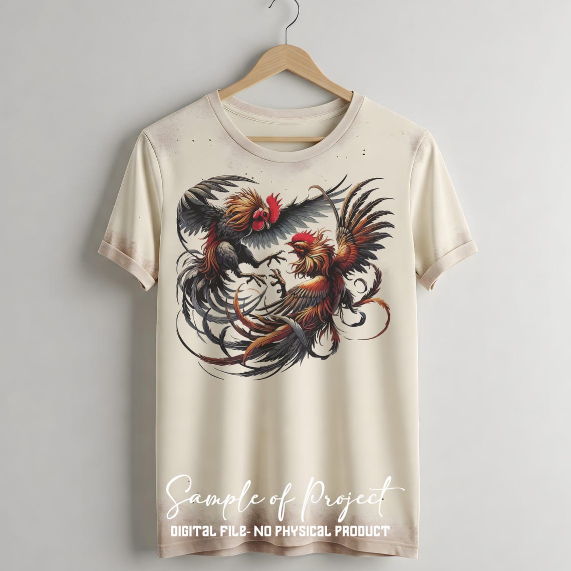 Cockfighting Svg PNG Files, Angry Rooster Svg, Strong Chicken Png ...