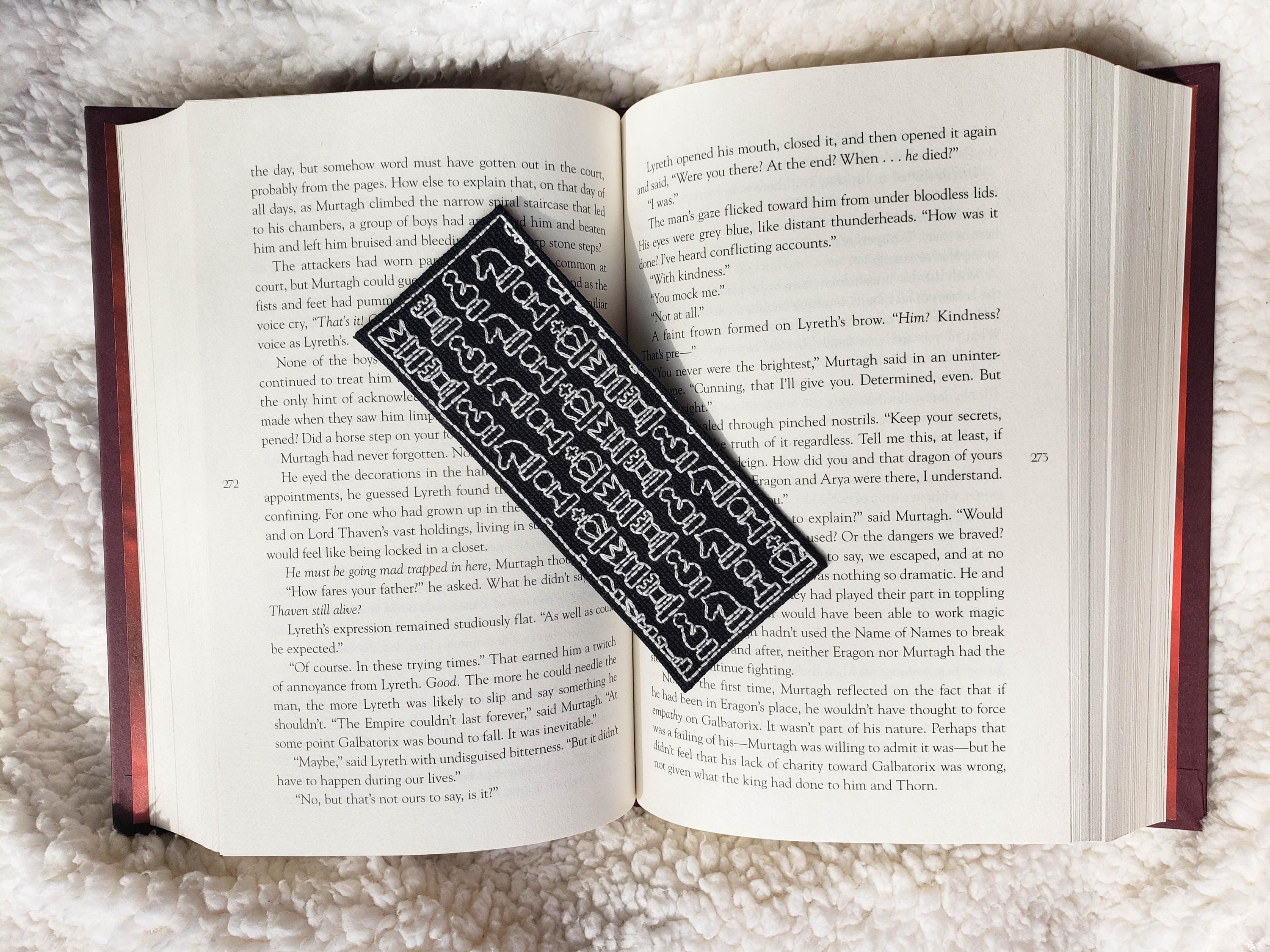 Chess Blackwork Bookmark Sewing Pattern, Blackwork Embroidery Chart ...