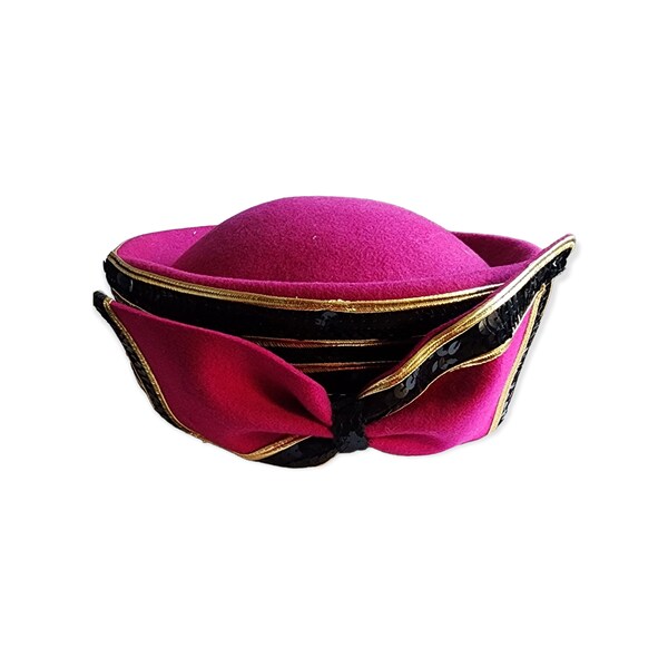 Deborah of New York Hat - Etsy