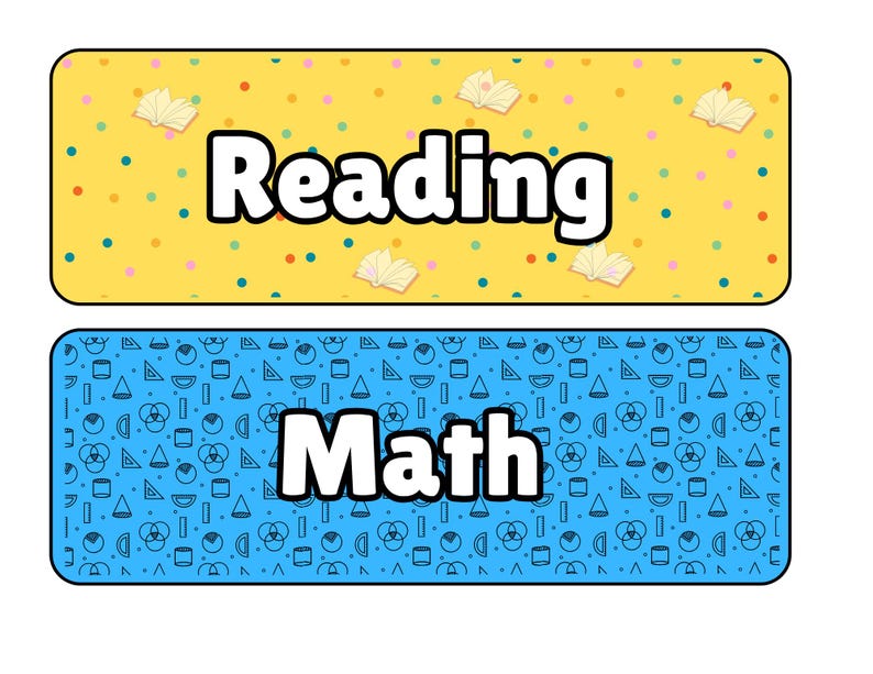 Peanuts™ & Snoopy Classroom Decor Bundle - Etsy