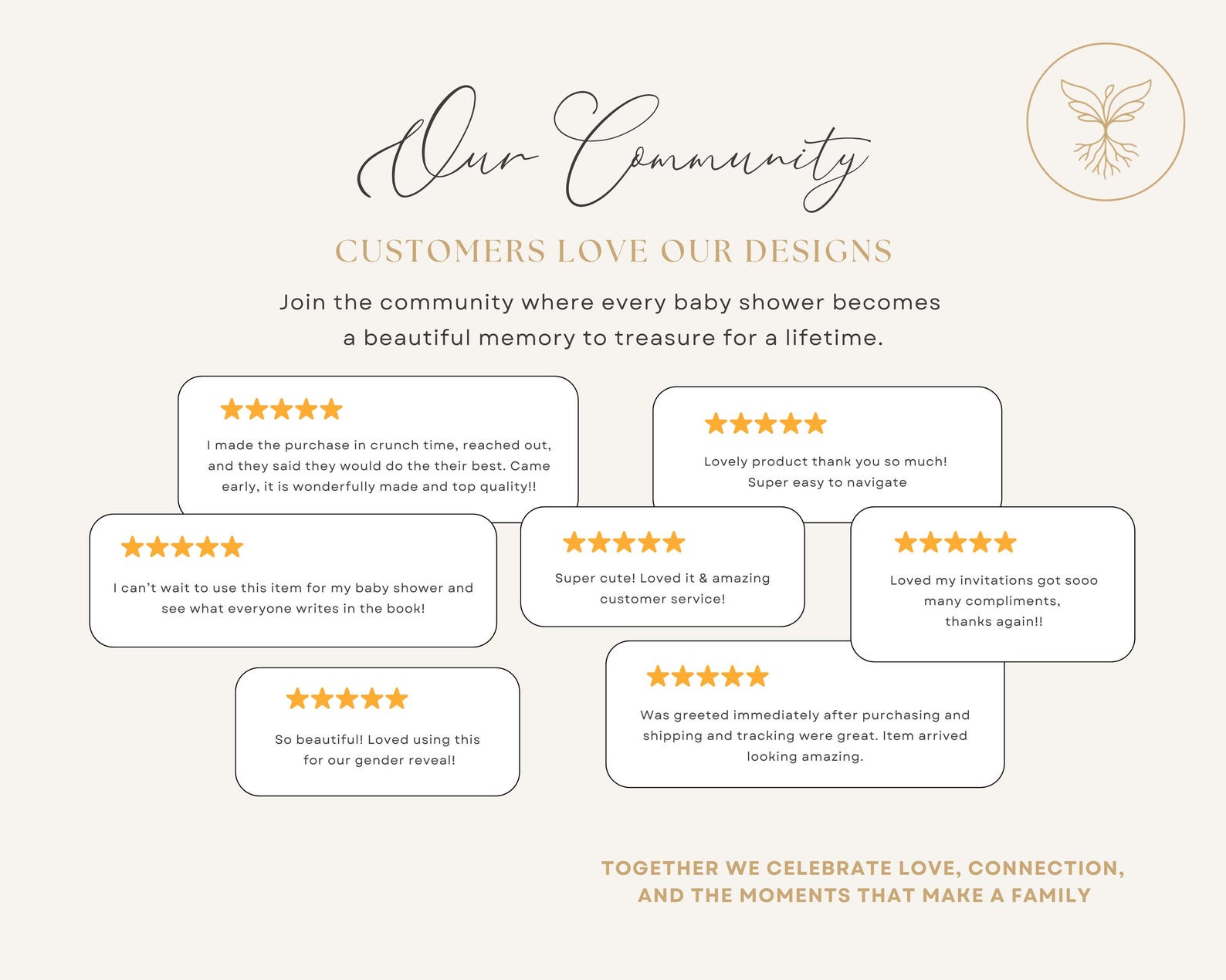 Personalized Baby Shower Guest Book Custom Letters to Baby Memory ...