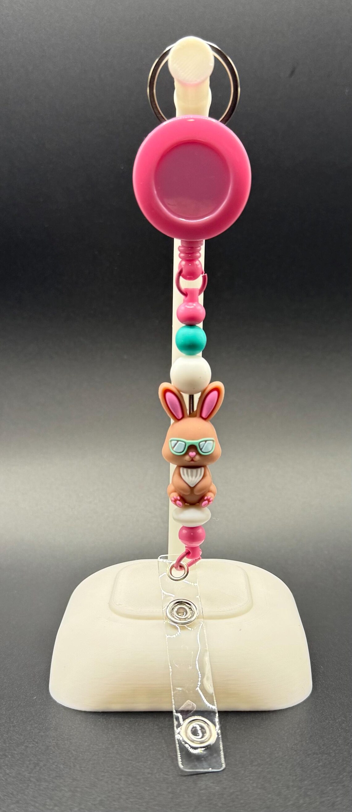 Extendable Badge Holders - Etsy