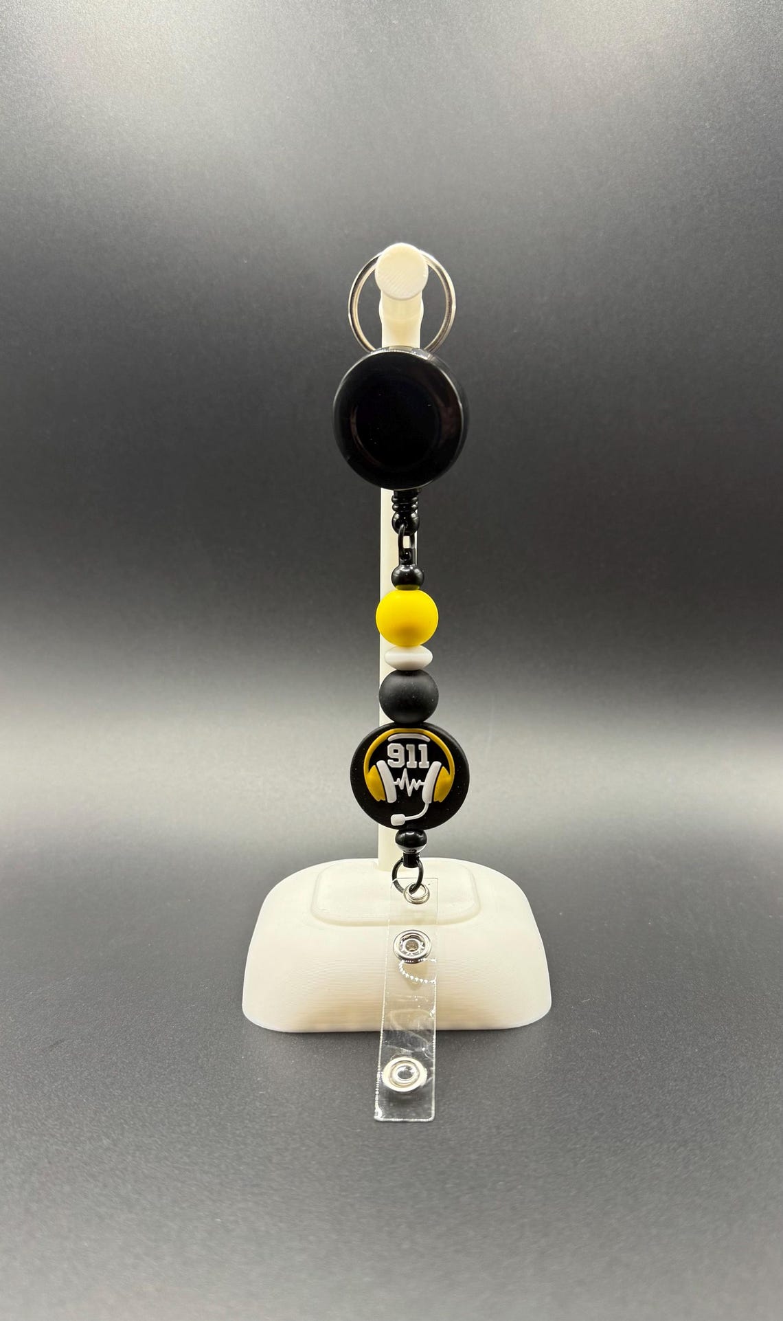 Extendable Badge Holders - Etsy