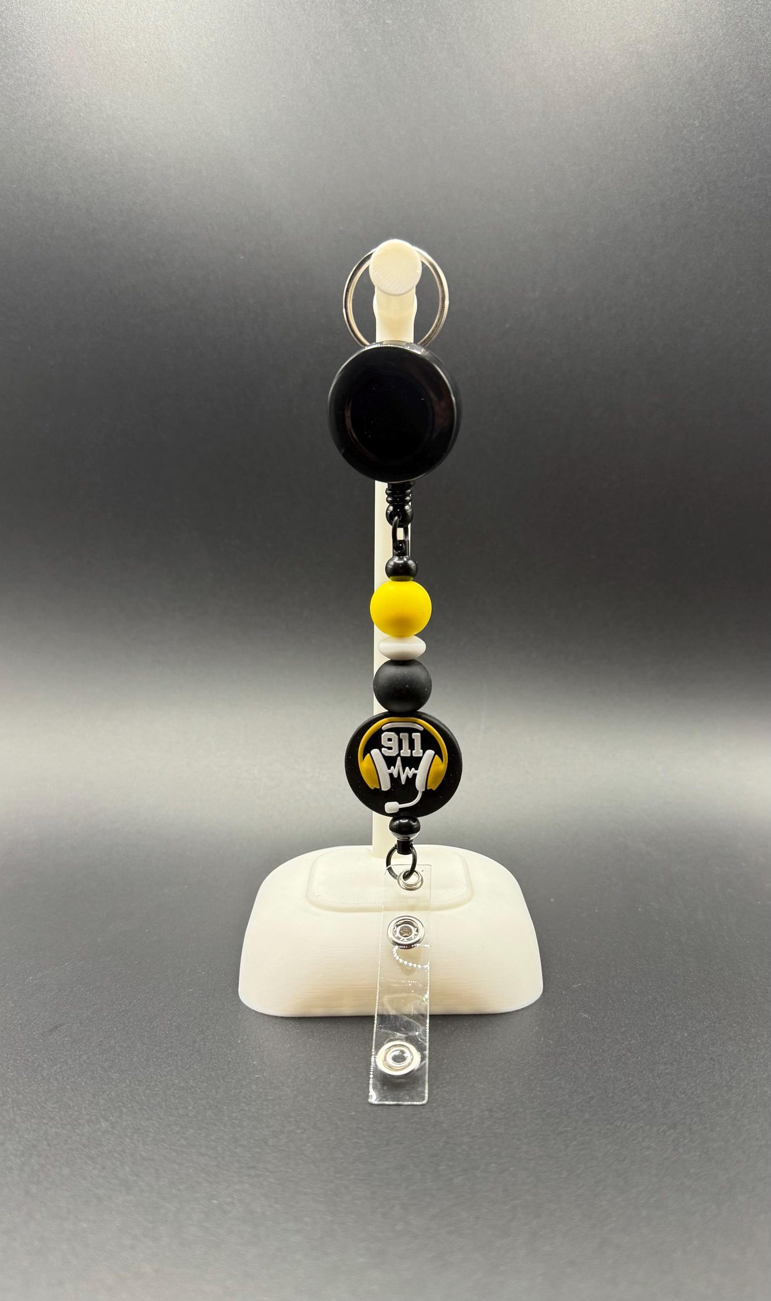 Extendable Badge Holders - Etsy
