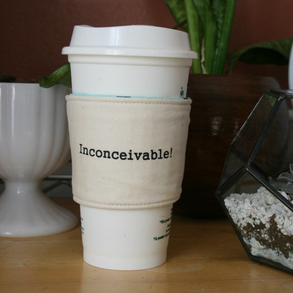 Inconceivable - Etsy