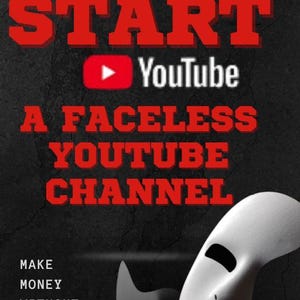 How to Build a Profitable Faceless Youtube Channel - Etsy