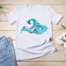 Ocean Waves SVG Bundle: Nautical Cut Files (digital Download) - Etsy