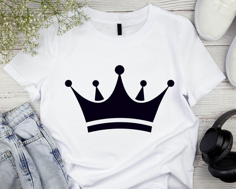 Archivo SVG de corona real, Corona de rey, Corona de reina, Tiara de ...