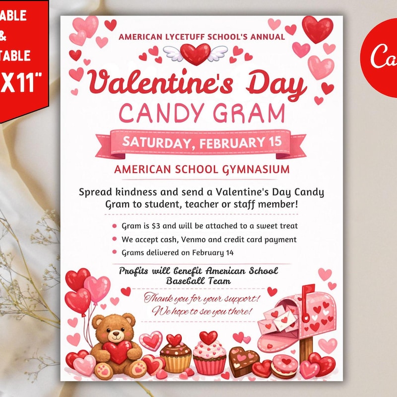 Candy Gram Ideas - Etsy