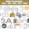 Funny Beer Shirt Svg - Funny Drinking Svg - It's Beer Can Not Beer Can ...
