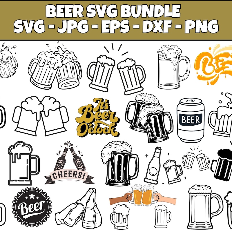 Root Beer Craft - Etsy