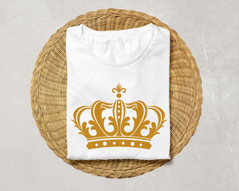 Archivo SVG de corona real, Corona de rey, Corona de reina, Tiara de ...
